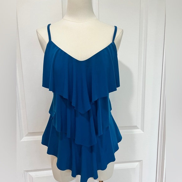 Magicsuit | Swim | Magic Suit Rita Tankini | Poshmark